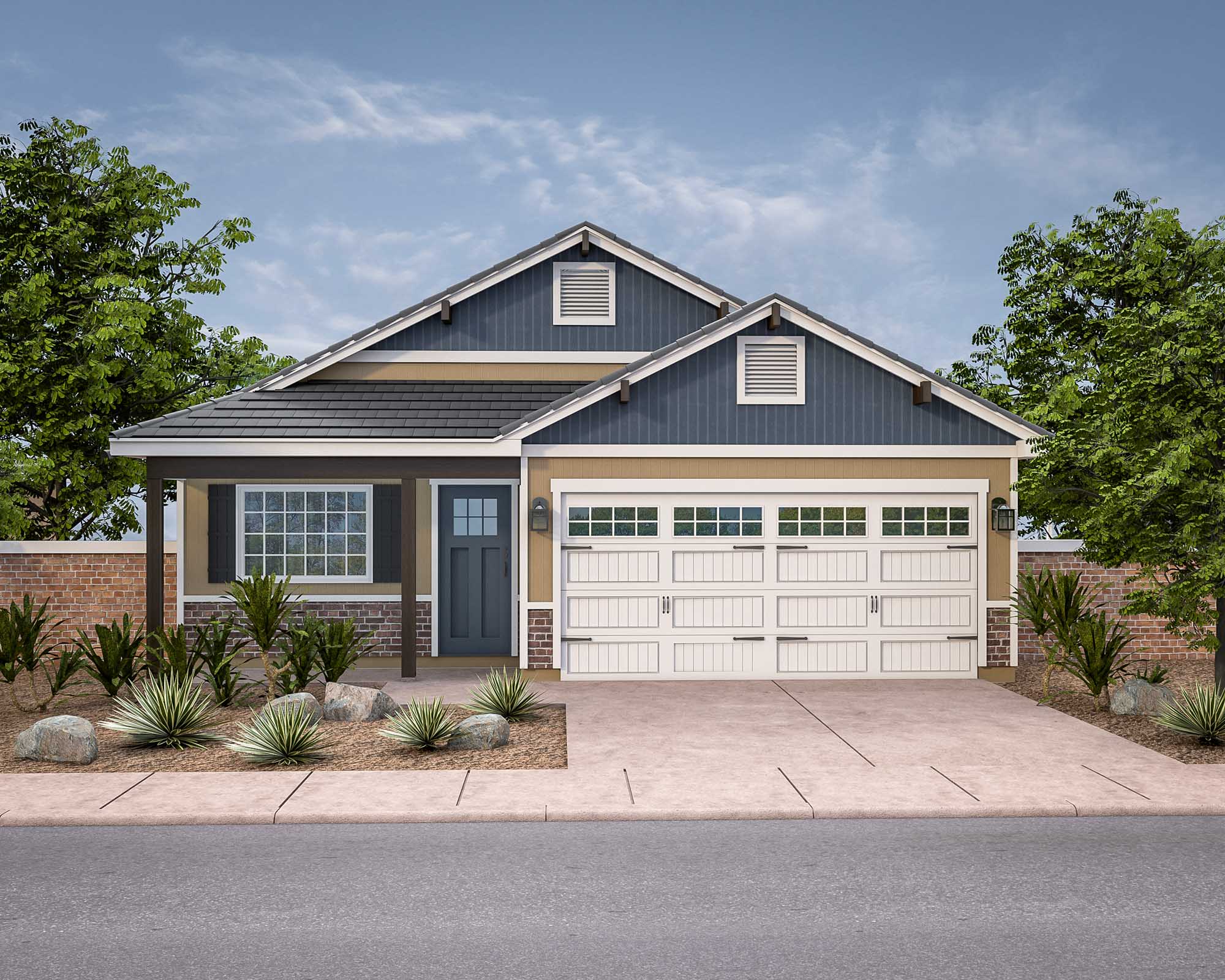 MDD – An Architectural Visualization Studio