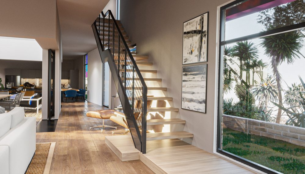 REAL VS RENDER: Arch Viz Inspired from Actual Photos – Maricar de Dios