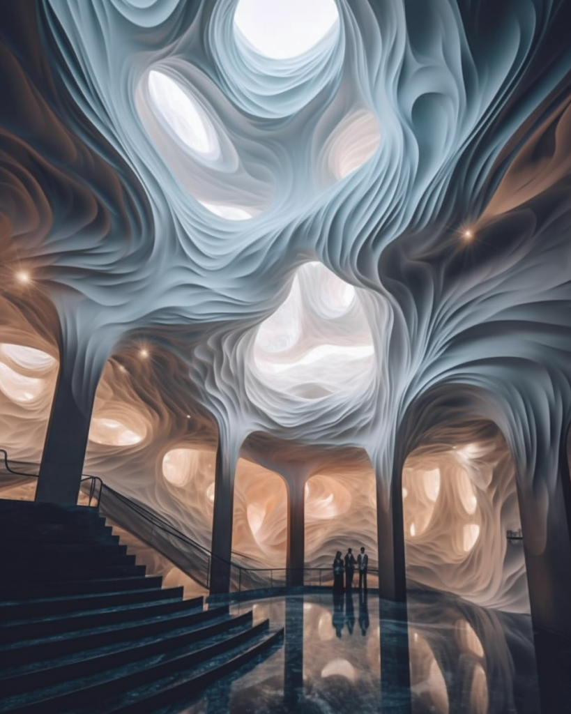 How AI is Altering the Landscape of Architectural Design and ...